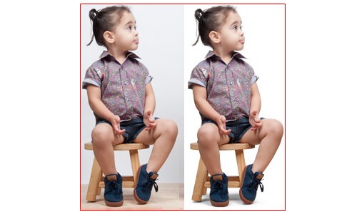 Background Removal Service | Remove Image Background From Photo