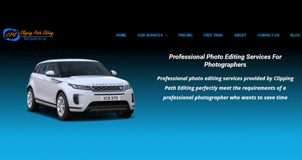 Top 10 Clipping Path Service Providers in 2022 | Image Clipping Path India