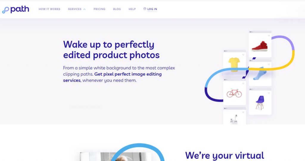 Top 10 Clipping Path Service Providers in 2022 | Image Clipping Path India