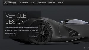 10 Best Free and Paid Car Design Software in 2022 | Clipping Path India