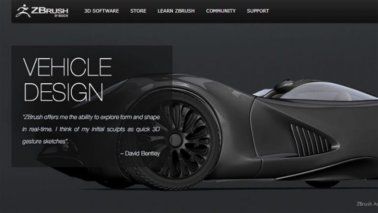 10 Best Free and Paid Car Design Software in 2022 | Clipping Path India