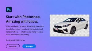 10 Best Free and Paid Car Design Software in 2022 | Clipping Path India