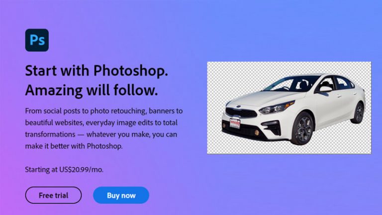 10 Best Free and Paid Car Design Software in 2022 | Clipping Path India